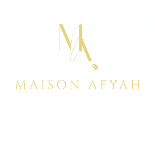 Maison Afyah - Thiouraye artisanal made in Senegal 🇸🇳